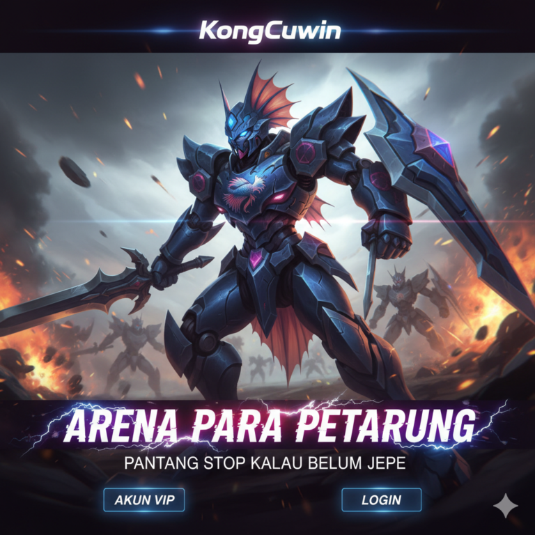 Kepo4d : Peluang Bisnis Marketing Terbesar 2025 - Slot Online Asia ...